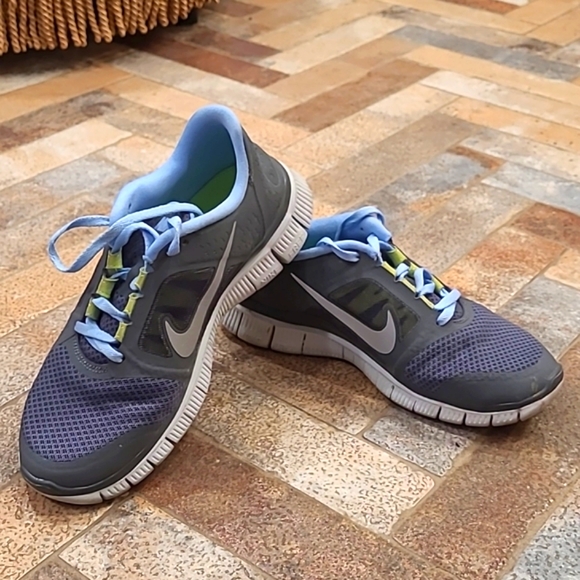 Nike | Shoes | Nike Athletic Shoes | Poshmark